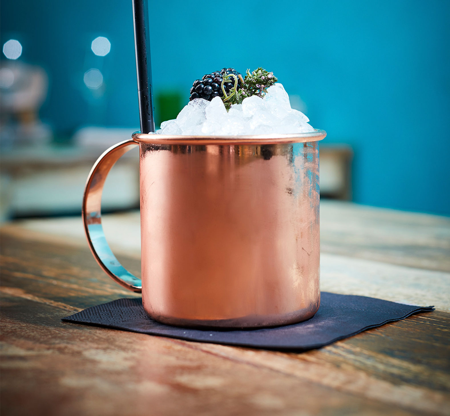 ALMA Restaurant Genève